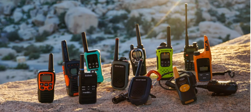 Best Waki Taki Price in Bangladesh | Trusted Walkie Talkies - Active ...